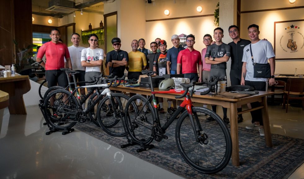 SBR | Surya Bumi Retailindo